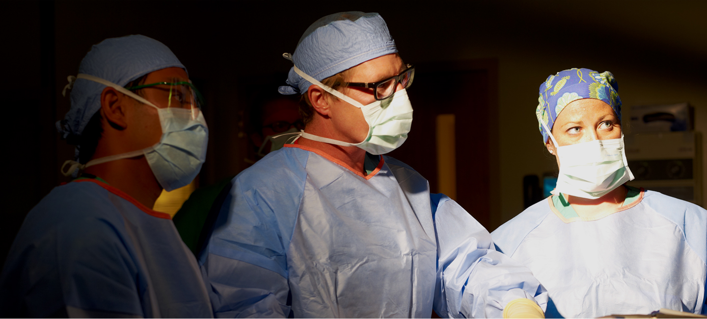 Dr. Thomas Hackett's Approach to Patient Care Vail, CO